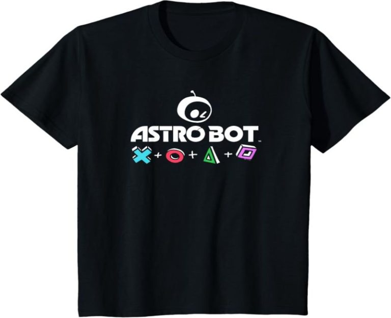 Discover the Latest Astro Bot Merchandise Trends of 2021 – Night of ...